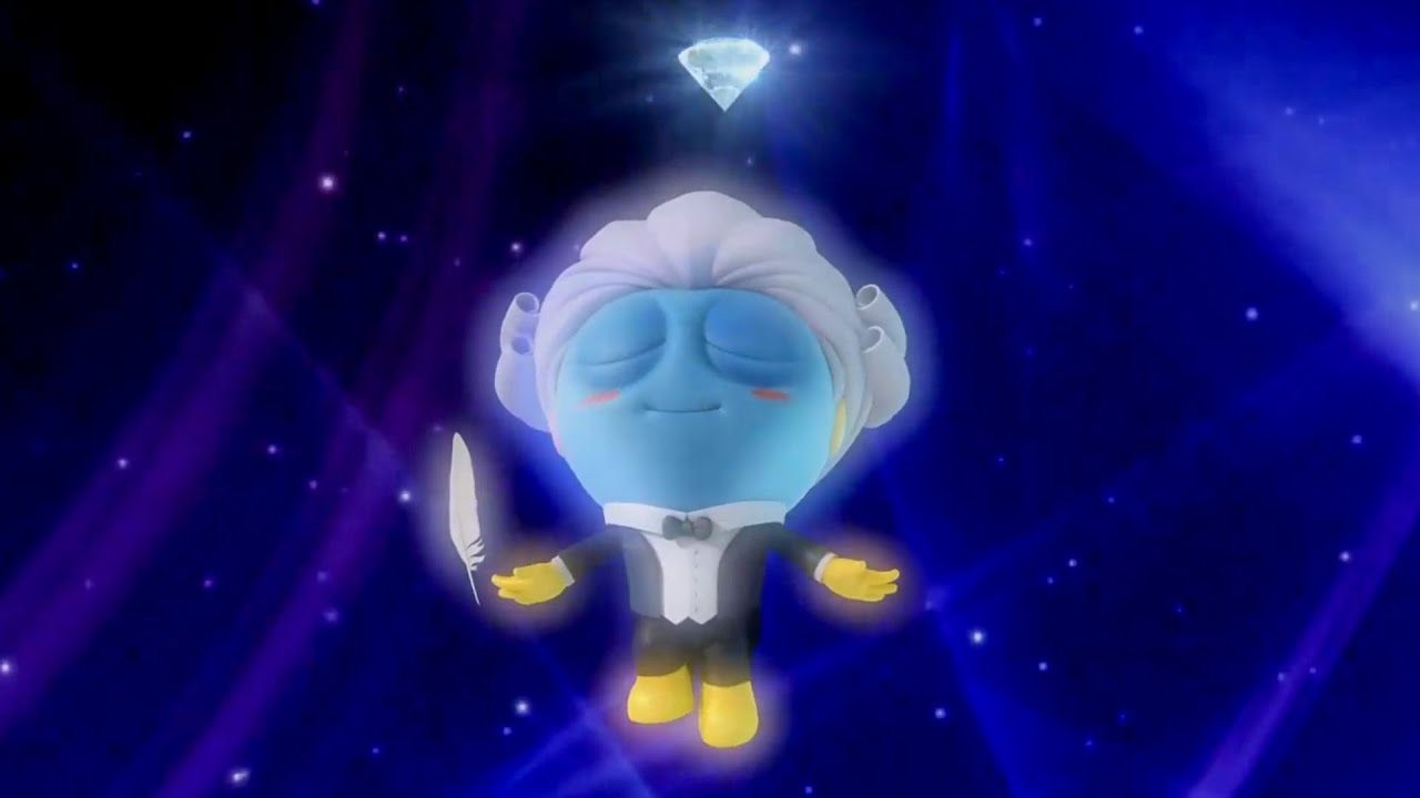 Hello Alien S2 07 - YouTube