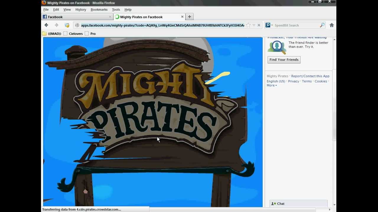 Hack Game Mighty Pirates Coins & XP & Wood & Iron - YouTube