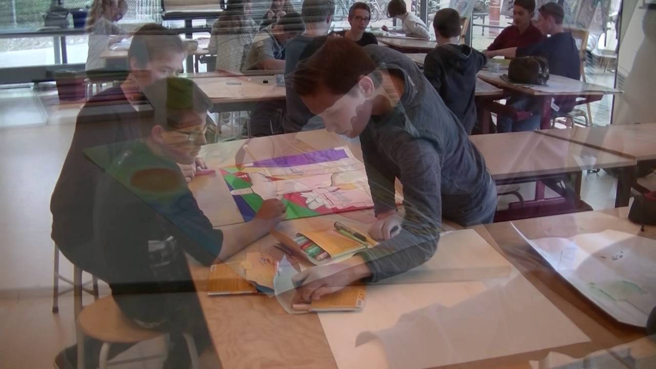 Pimp my locker 2016 - YouTube