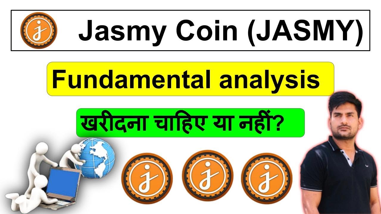 Jasmy Coin Fundamental Analysis | Jasmy Coin Price Prediction | Jasmy ...