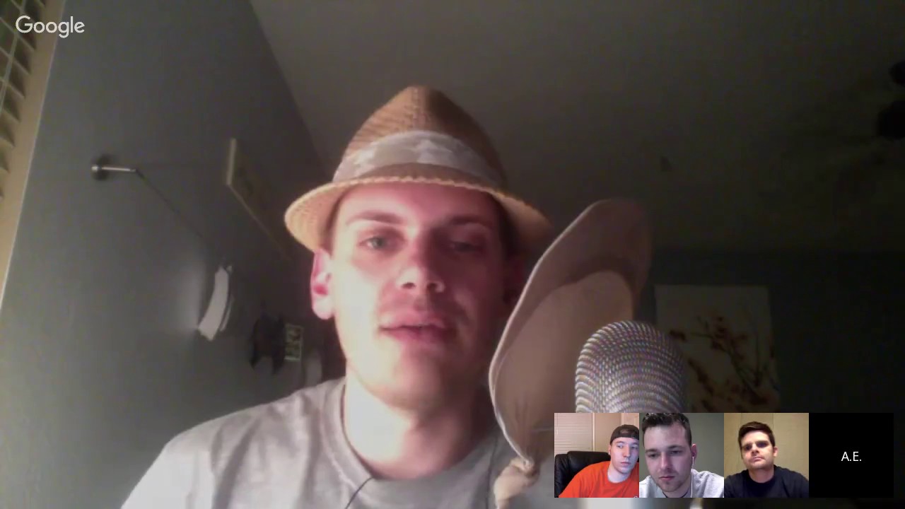 The DFS Power Hour Podcast - Dynasty Edition W/ Adam Harstad and Brian ...