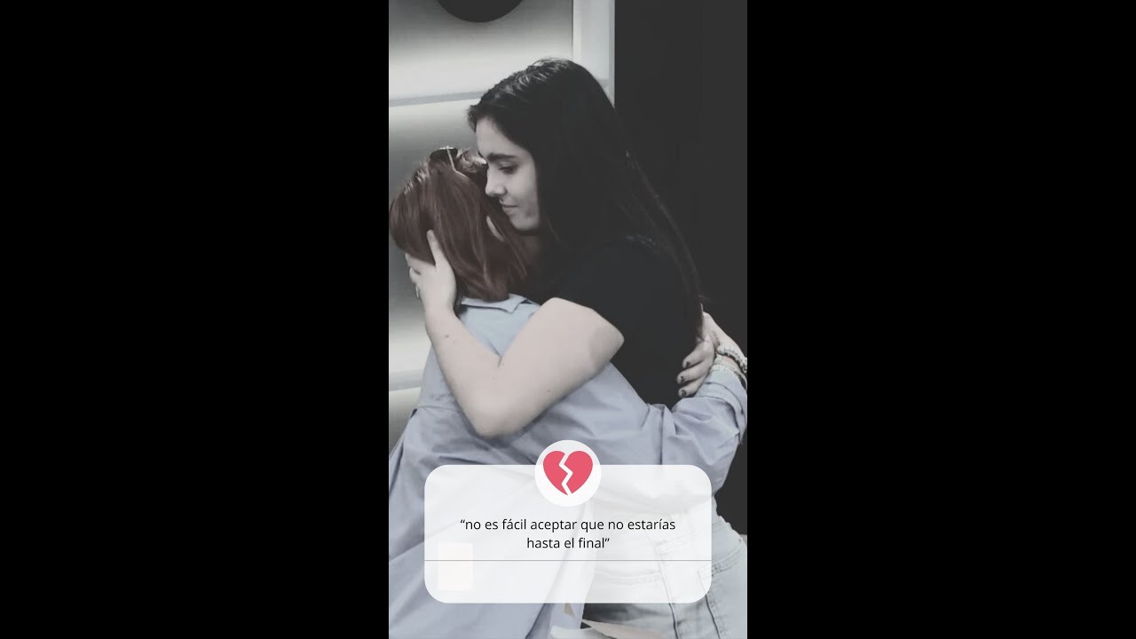 de mi para ti 🦋 - YouTube