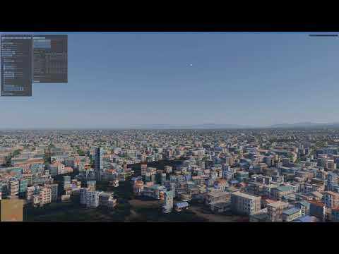 Geotypical CDB & OpenFlight Digital Twin - YouTube