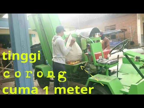 blower jagung terbaru 2022 - YouTube