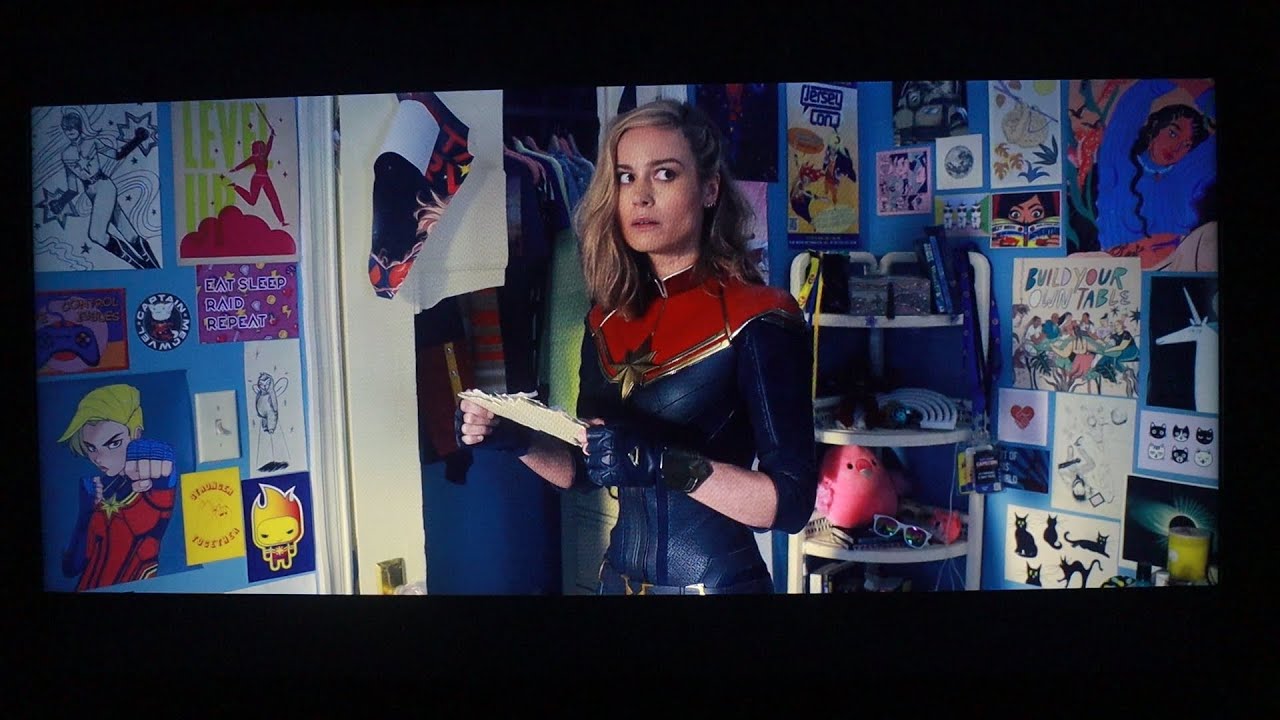Ms. Marvel Episode 6 Post-Credits Scene - YouTube