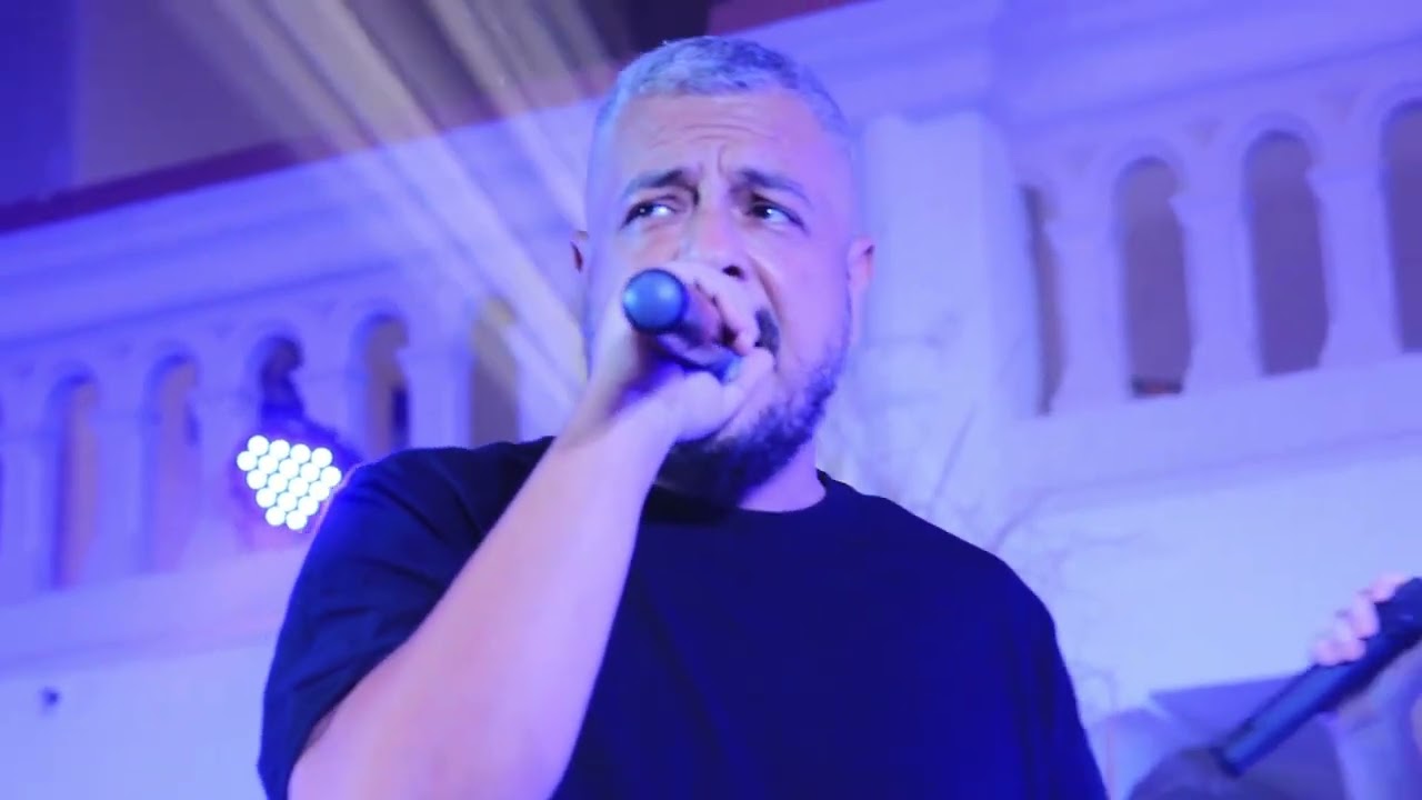 Rodrigo Ogi no Festival #ficaemCasarão | Aniversário de 468 de São ...