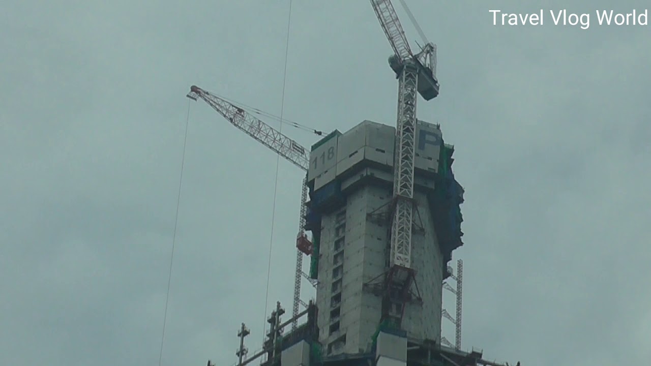 PNB 118 and TRX Exchange 106 - YouTube