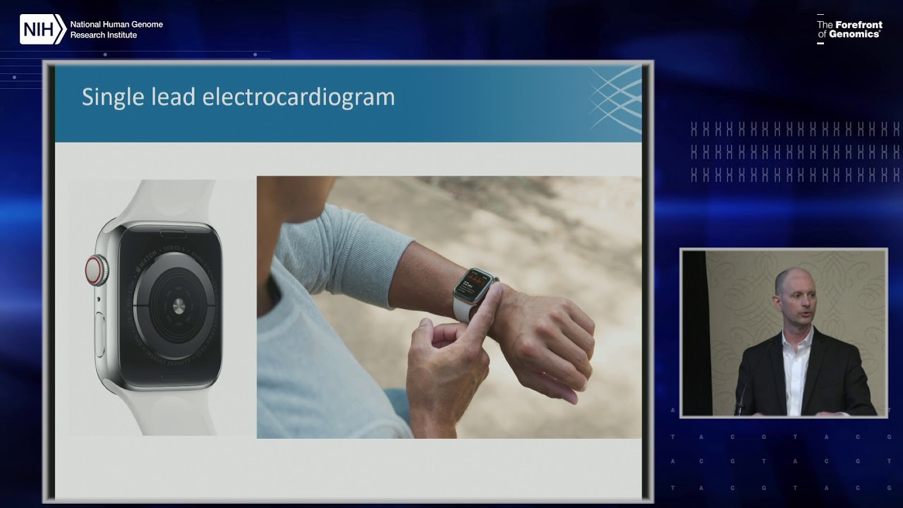 GMXII: Atrial fibrillation- Patrick Ellinor - YouTube