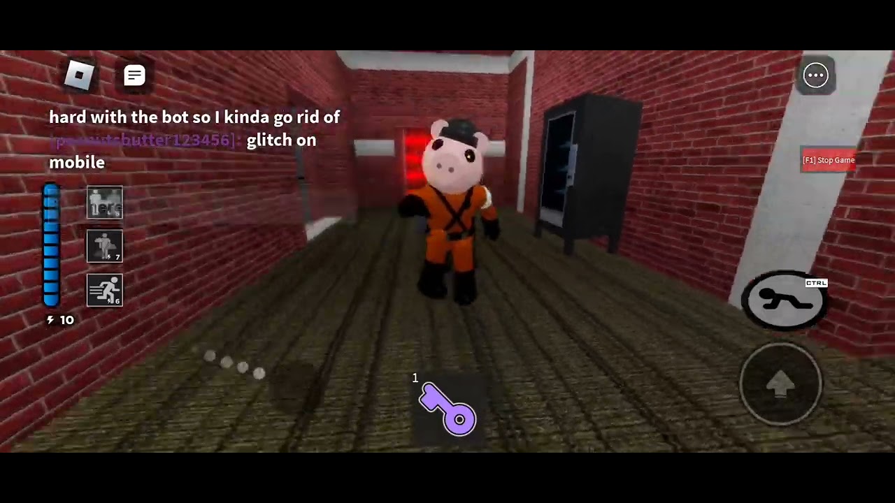 Roblox piggy chapter 2 small town - YouTube