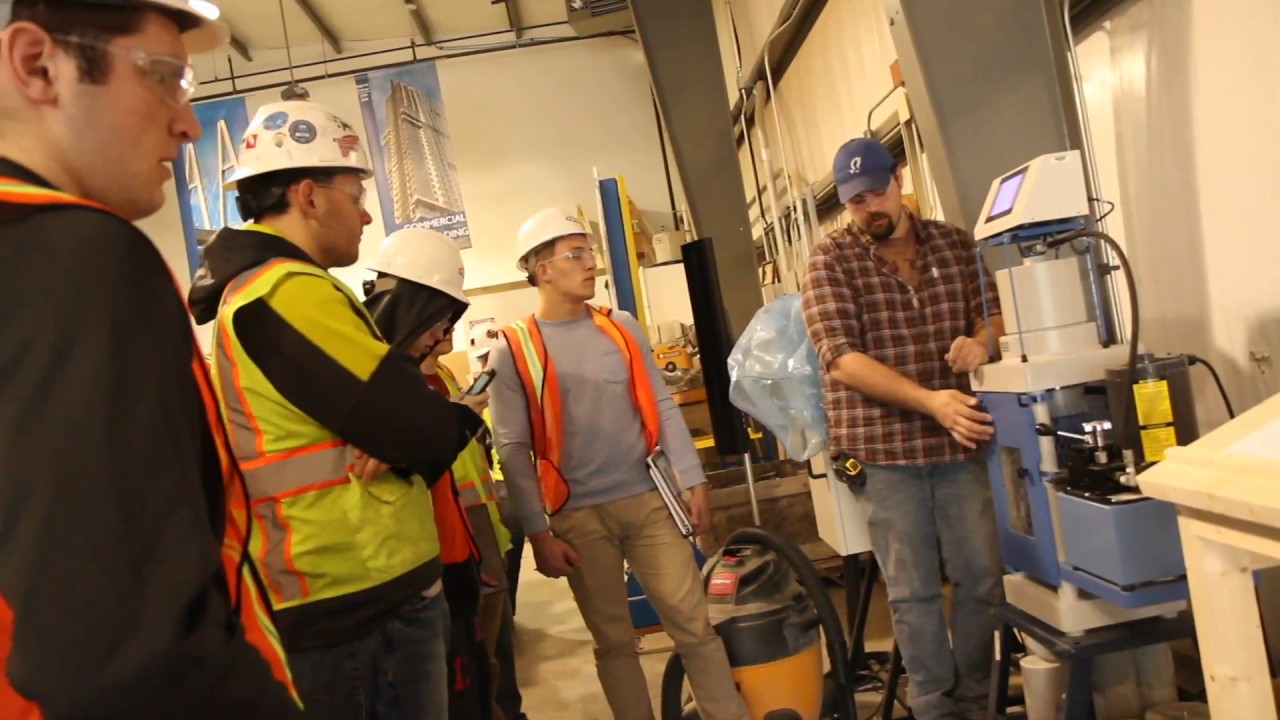 The School of Engineering, Computing and Construction Management at RWU ...