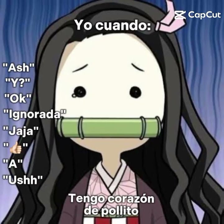 tengo corazón de pollito que quede pasa - YouTube