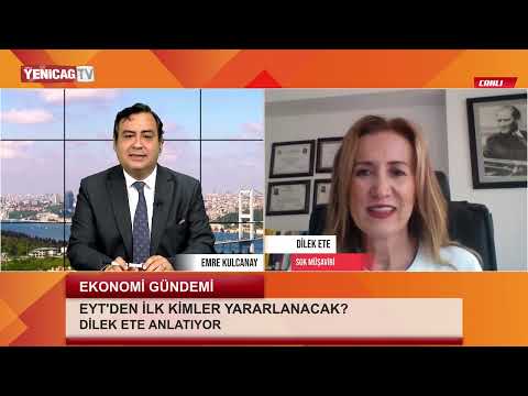 EYT Şartları Nelerdir
