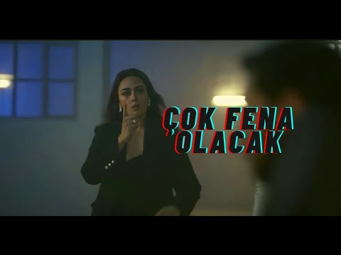 O Ramoya Söyle Çok Fena Olacak! Ramo|Rambel