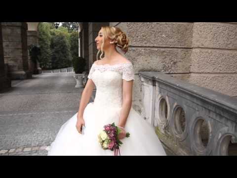 Derya & Tayfur Wedding Clip