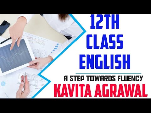 12 english indigo part 1 - YouTube