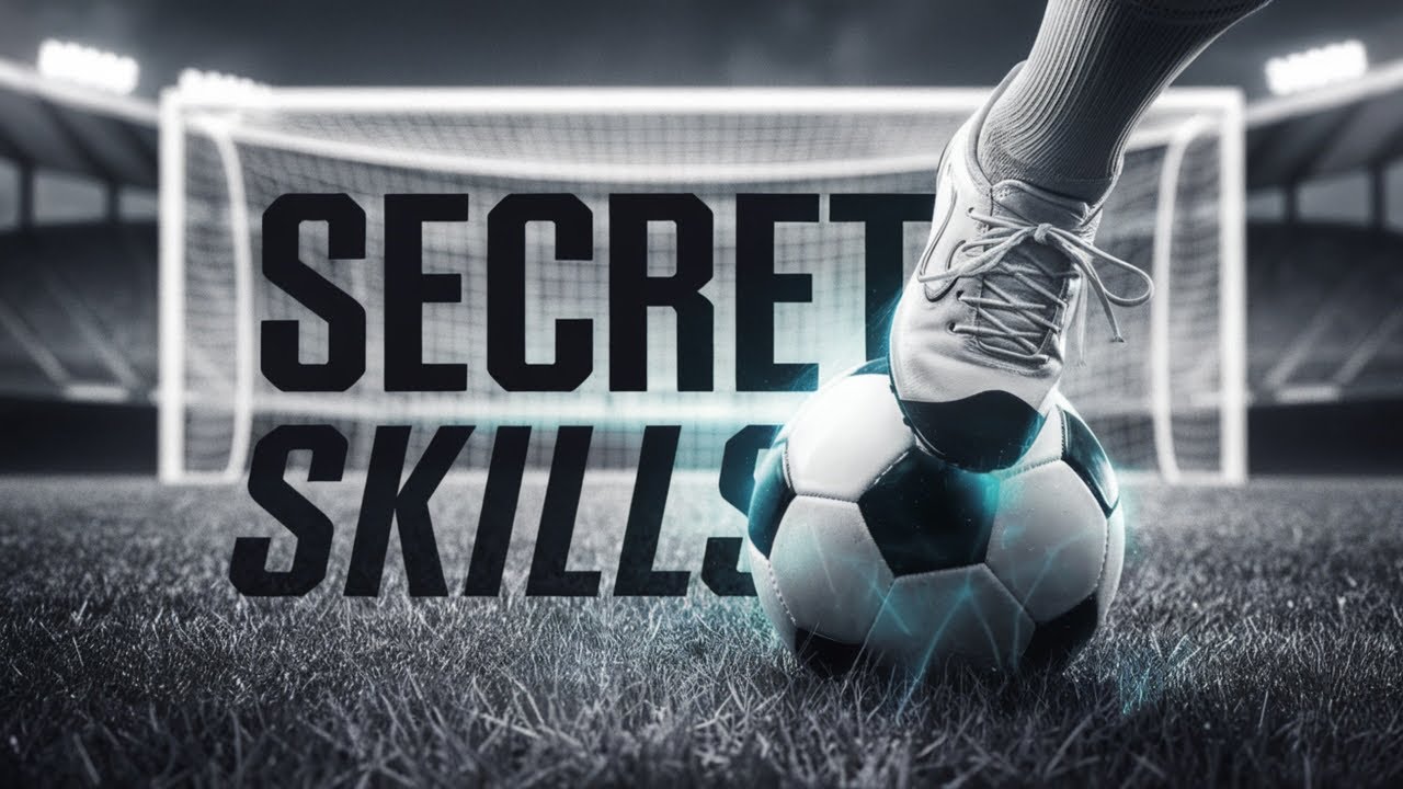 EAFC 25 - The Most INSANE Goals & Skills - YouTube