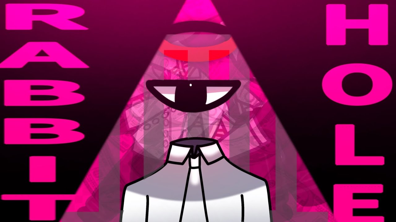 RABBIT HOLE || GL2 MEME/TREND || Read description - YouTube