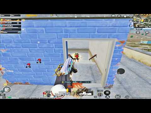 🔴 Yeni Mod Rank kasıyoruz Canlı Yayın Conqueror  FFW Team Full Rush