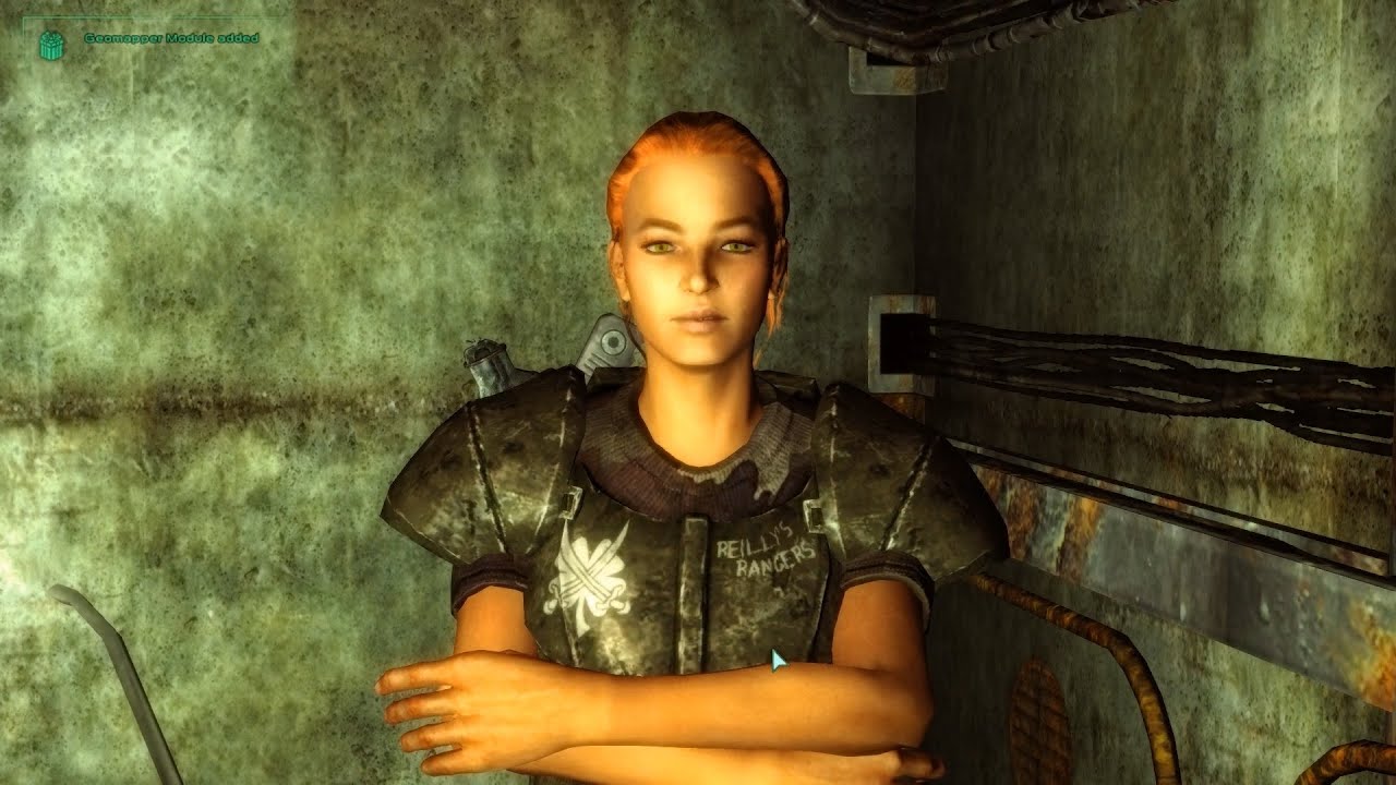 Fallout 3 Walkthrough (Modded) Part 73 - YouTube