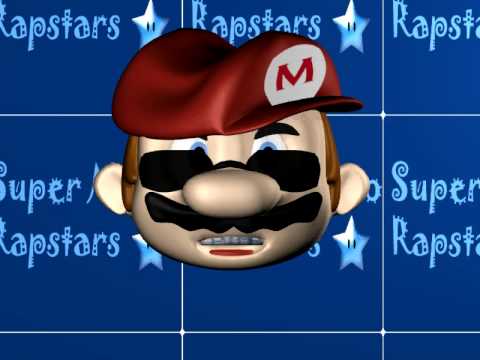 mario beat box theme - YouTube