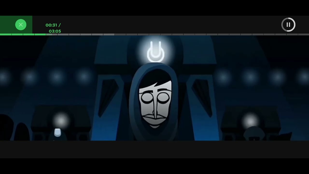 [Incredibox: The Invasion] "Debriefing" Mix - YouTube