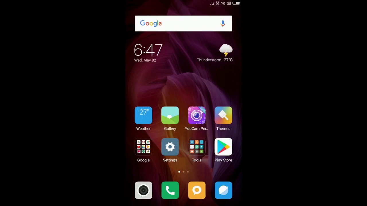 AFM Driver app training video - YouTube