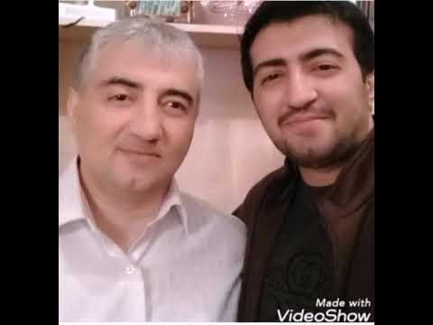 Atam olmaq istəyirəm.