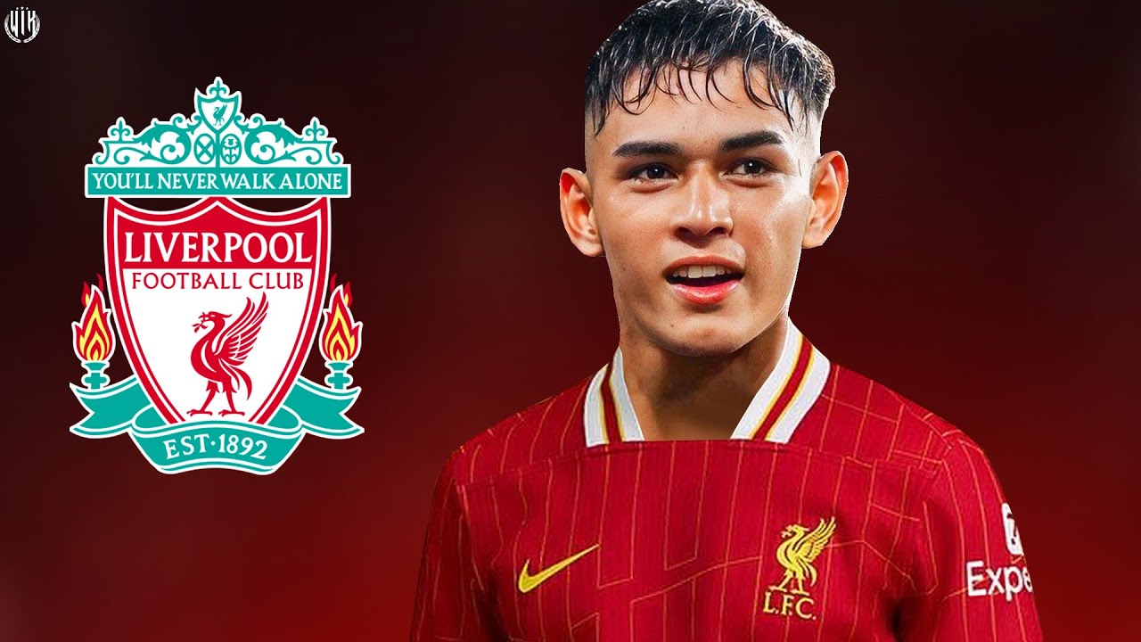 This Is Why Liverpool Want Julio Soler 2024/25 - Best Skills Show | HD ...