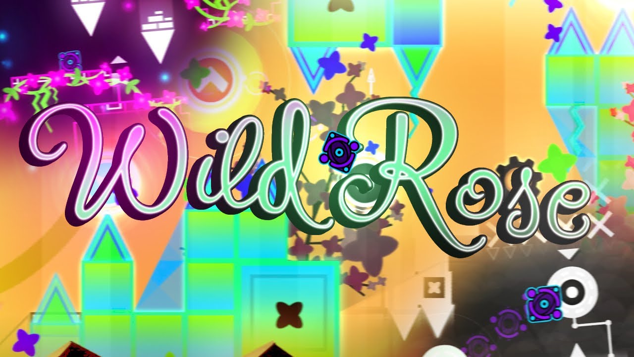 WILD ROSE 100% TOP 475! - YouTube