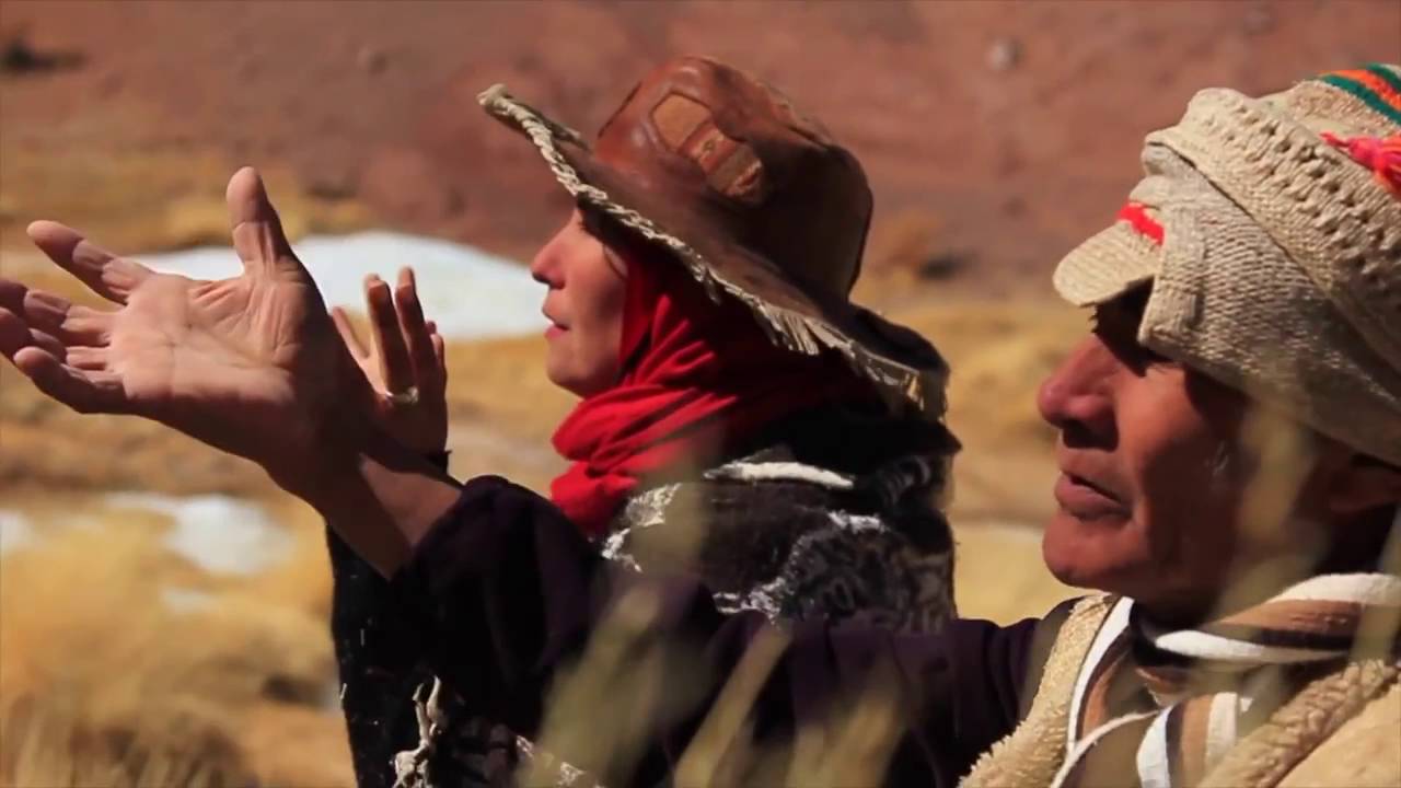 SOY COLLA Trailer - YouTube