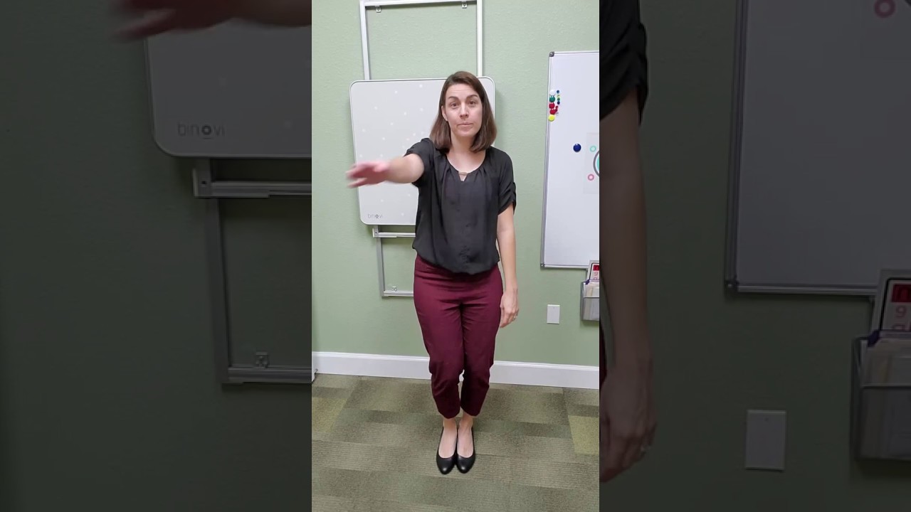 Bright Eyes Randolph Shuffle - YouTube