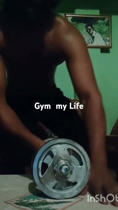 gym my Life - YouTube