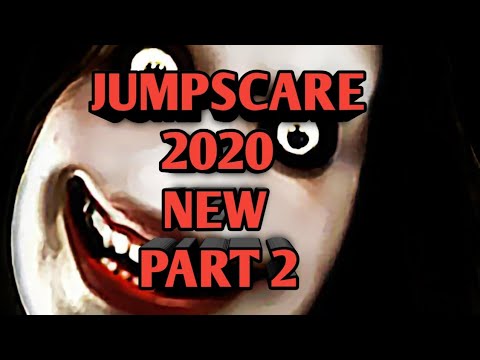 NEW JUMPSCARE 2020 part 2
