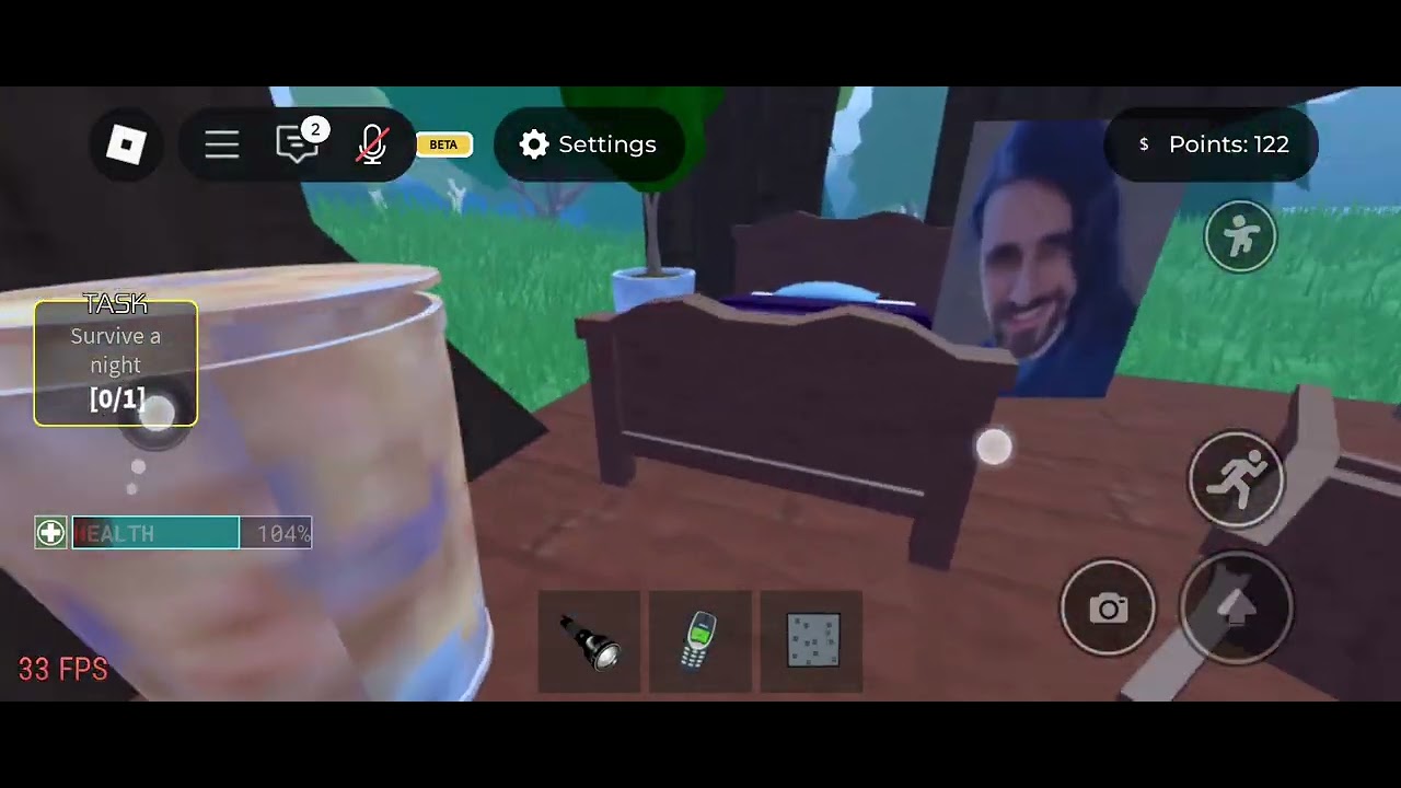 Rakoof gameplay!!! (No audio unfortunately ☹️) - YouTube