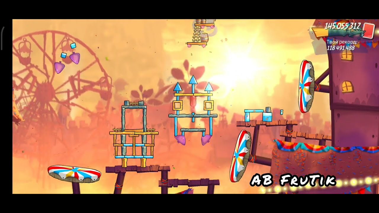 AB2 Clan Battle (CvC) 24.11.2022 - YouTube