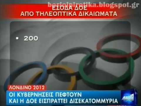 ΑΚΡΙΒΟΤΕΡΟ ΛΟΓΟΤΥΠΟ ΤΟΥ ΠΛΑΝΗΤΗ ΟΙ ΟΛΥΜΠΙΑΚΟΙ ΚΥΚΛΟΙ - YouTube