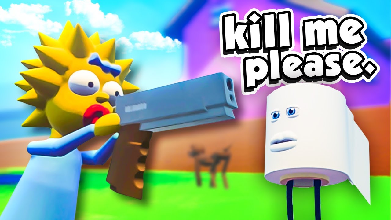 The FIGHT for TOILET PAPER and MEMES - Dreams - YouTube