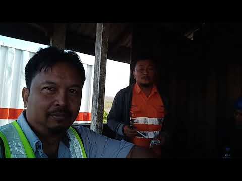 budi setyawan kena grebek