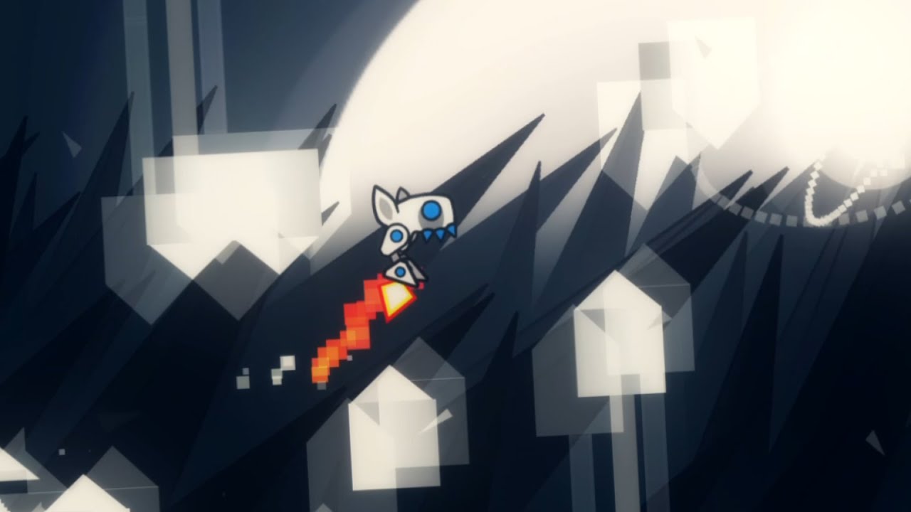 [4K] Nullscapes with RTX (Full Detail) - YouTube