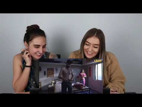 Aate Ki Chakki Charmsukh Web Series Trailer Reaction | Charmsukh Ullu | Ullu | Aate Ki Chakki Part 2