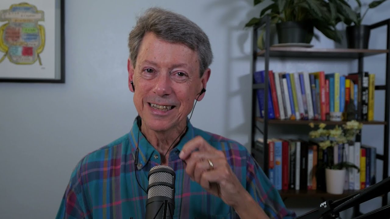 Be Loyal to You: Talk with Rick Hanson on July 7, 2021 - YouTube