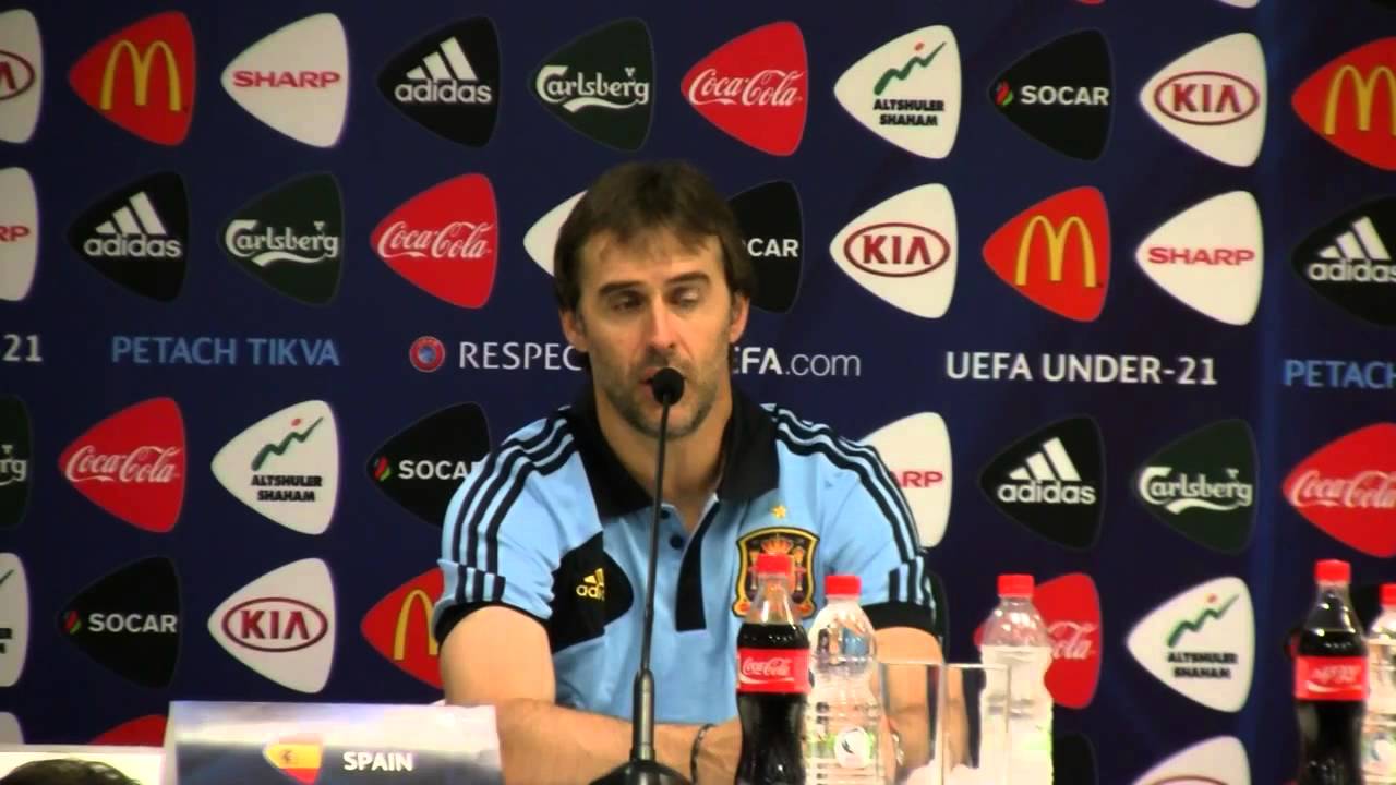 Cor Pot: "We are not afraid from Italy" - YouTube