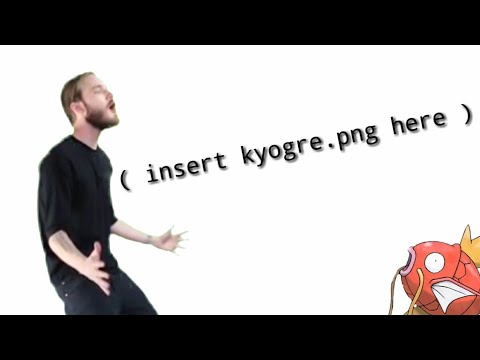 Gen 3 music hits different - YouTube