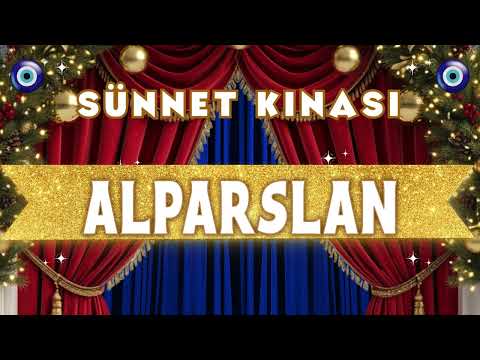 ALPARSLAN- SÜNNET KINA TÜRKÜSÜ