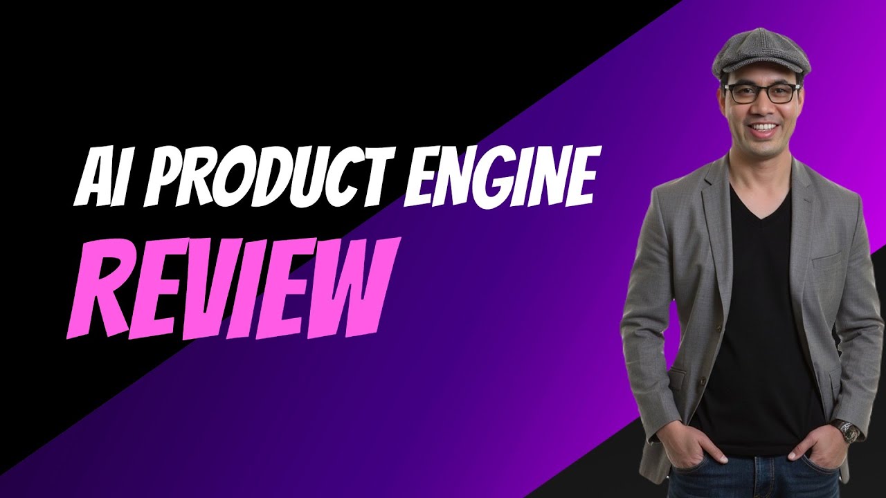 AI Product Engine Review: Is it Legit or Waste of $20? - YouTube