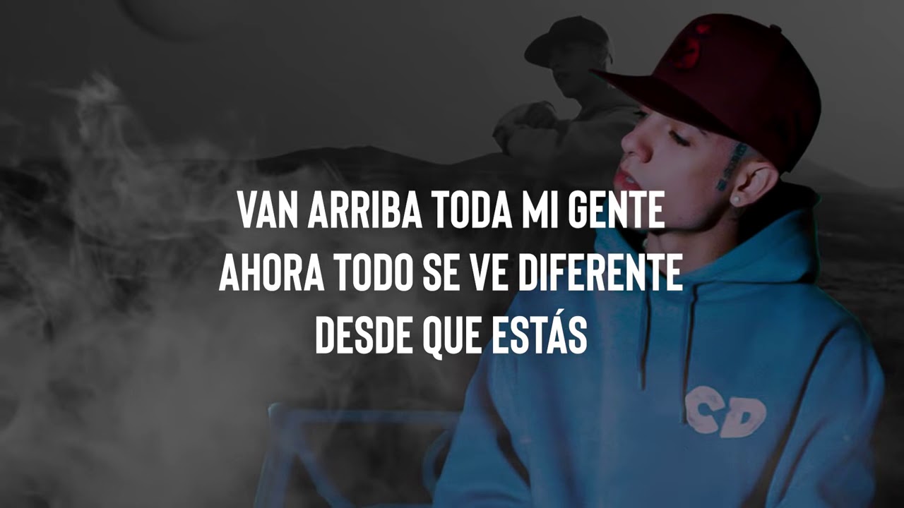 Gracias - Natanael Cano | Letra - YouTube