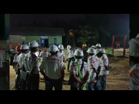 PT. KMB, BGA Group - YouTube