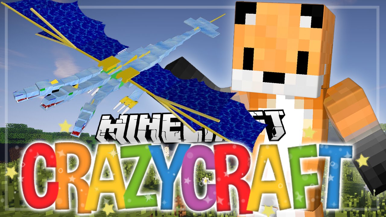 RECRUITING THE QUEEN FOR #TEAMCPK - Crazy Craft 3.0 - Ep47 - YouTube