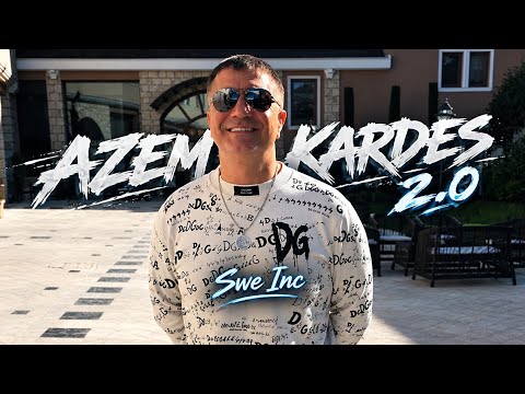 AZEM KARDEŞ 2.0 - Era7capone x Keskin x Uzi - (Prod. By Swe)