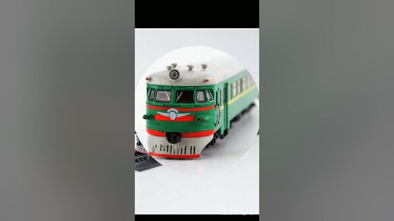 модимио ЭР2 - YouTube